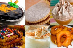 10 recetas de postres con Lúcuma: Sabor y tradición en cada bocado ...